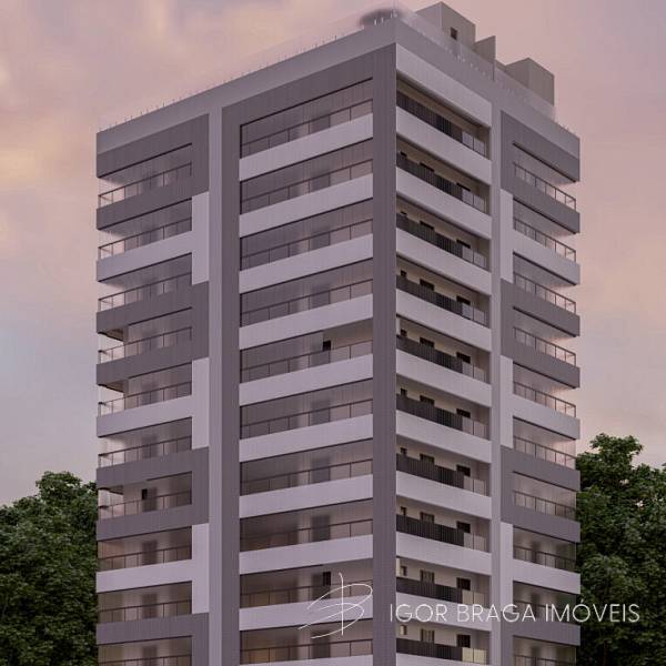 Apartamento no Edifício Dunas à Venda em Praia Grande - BELISSÍMO ...