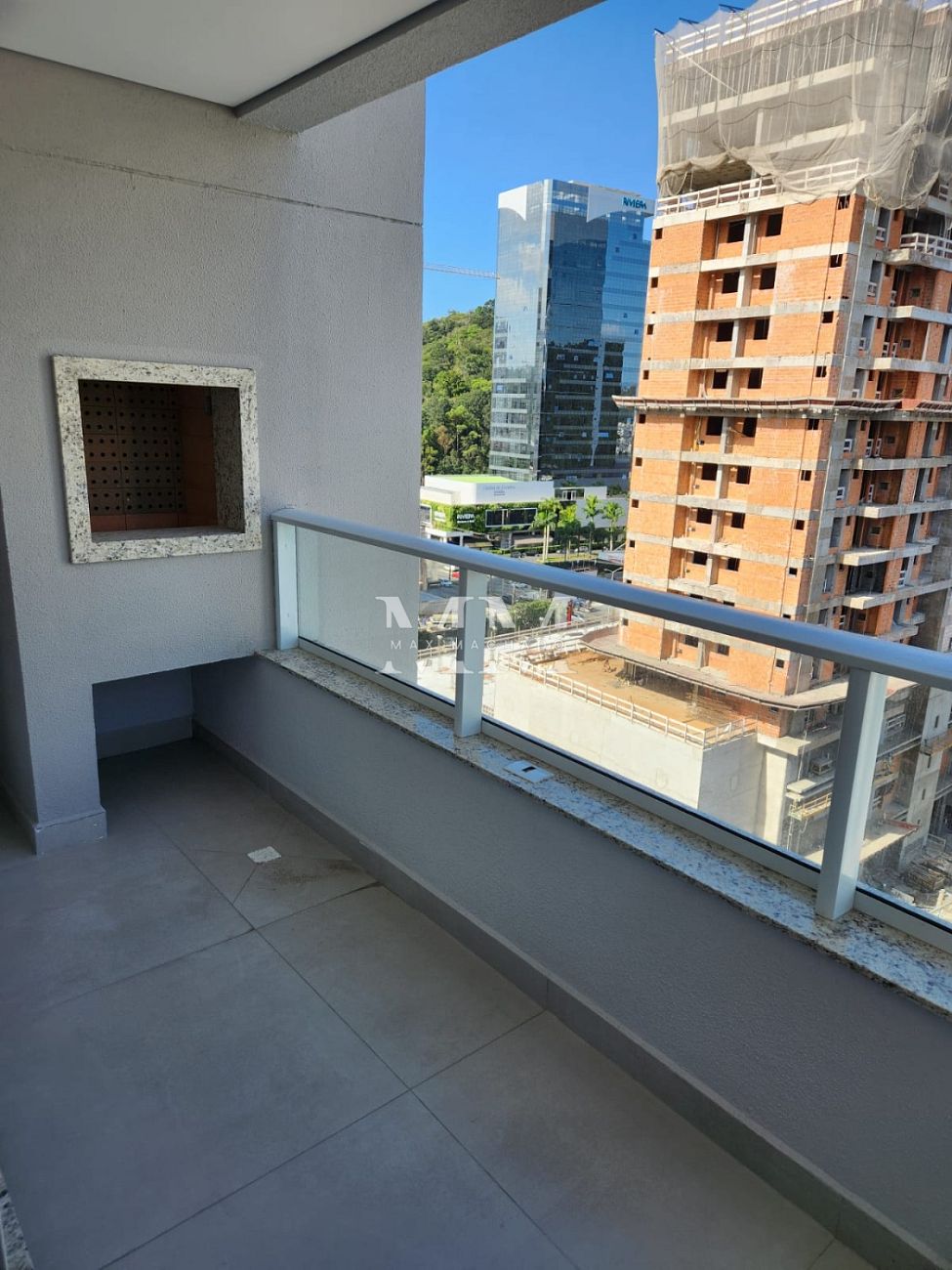 Apartamento no Edifício Duo Praia Brava à Venda em Itajaí - Duo Praia Brava