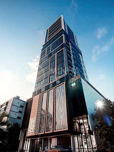 Apartamento no Edifício Nf Reference à Venda - NF Reference - Centro - Balneário Camboriú/SC
